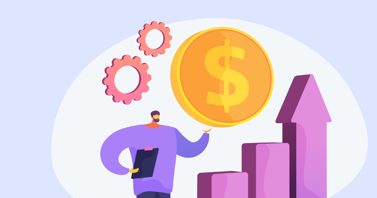 5 Ways to Double Your Money Safely and Effectively