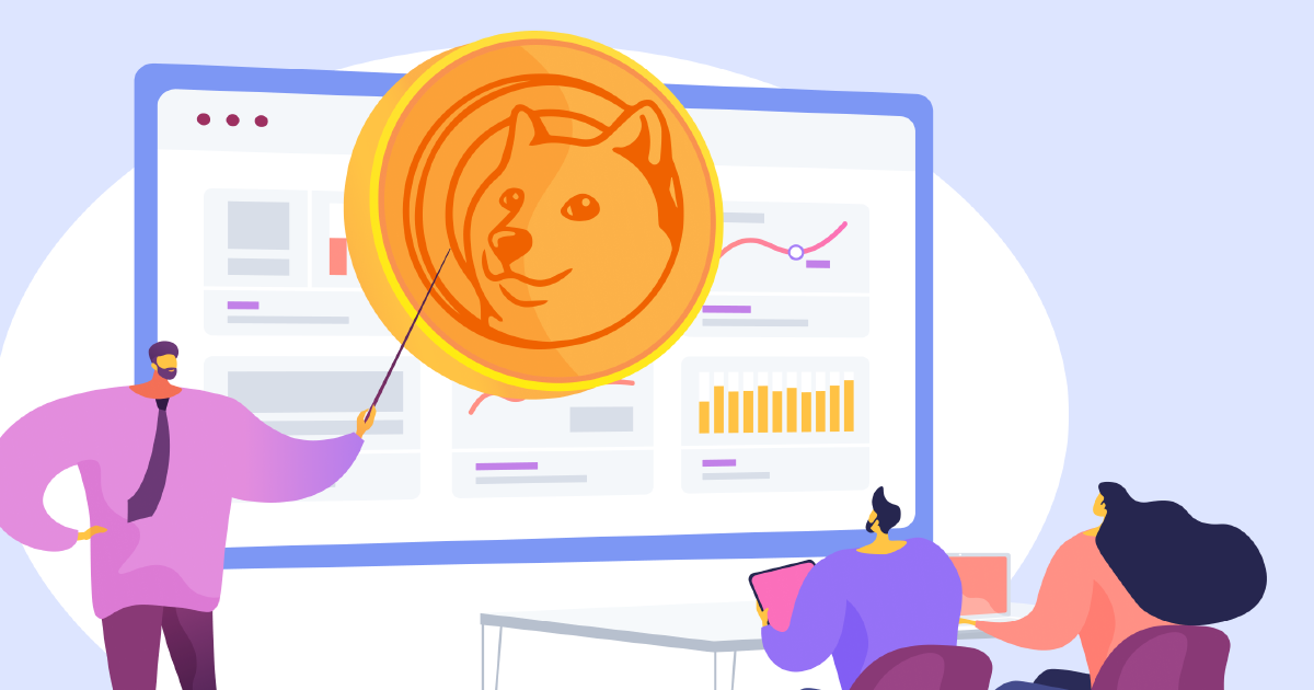 Qué es Dogecoin y cómo se compra? Guía completa